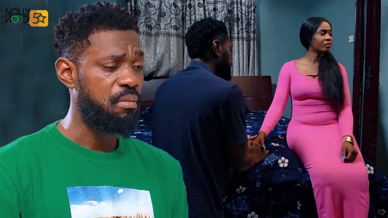 DESTINED TO BE WITH YOU | JERRY WILLIAMS, GERALDINE OBI - Latest ...