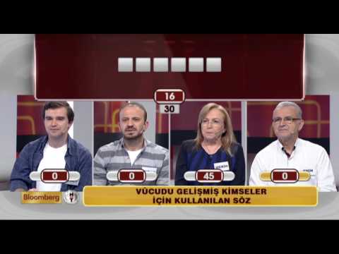 Süper Bulmaca 561. Bölüm