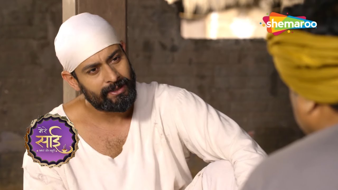 साई से सीखिए मातृत्व का महत्व | Sai Baba | Mere Sai - 300 - YouTube