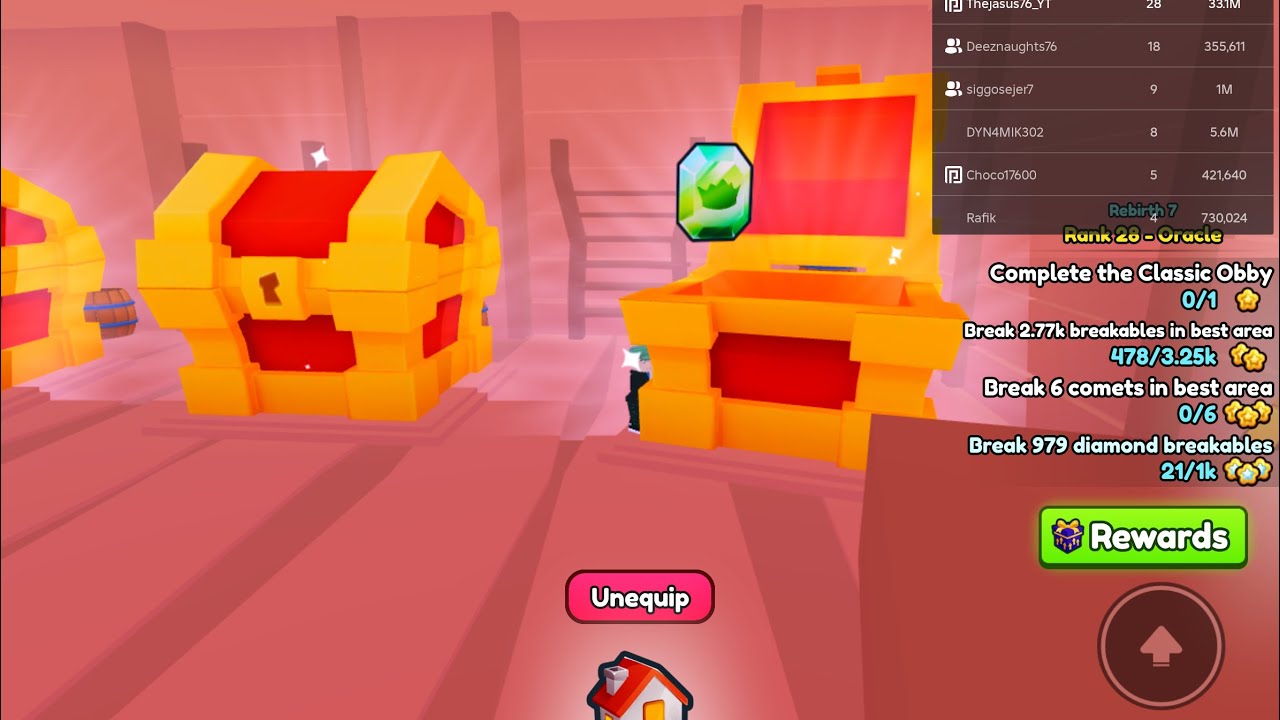 Pet Sim 99: Huge 🌈 Abyssal 😏 - YouTube