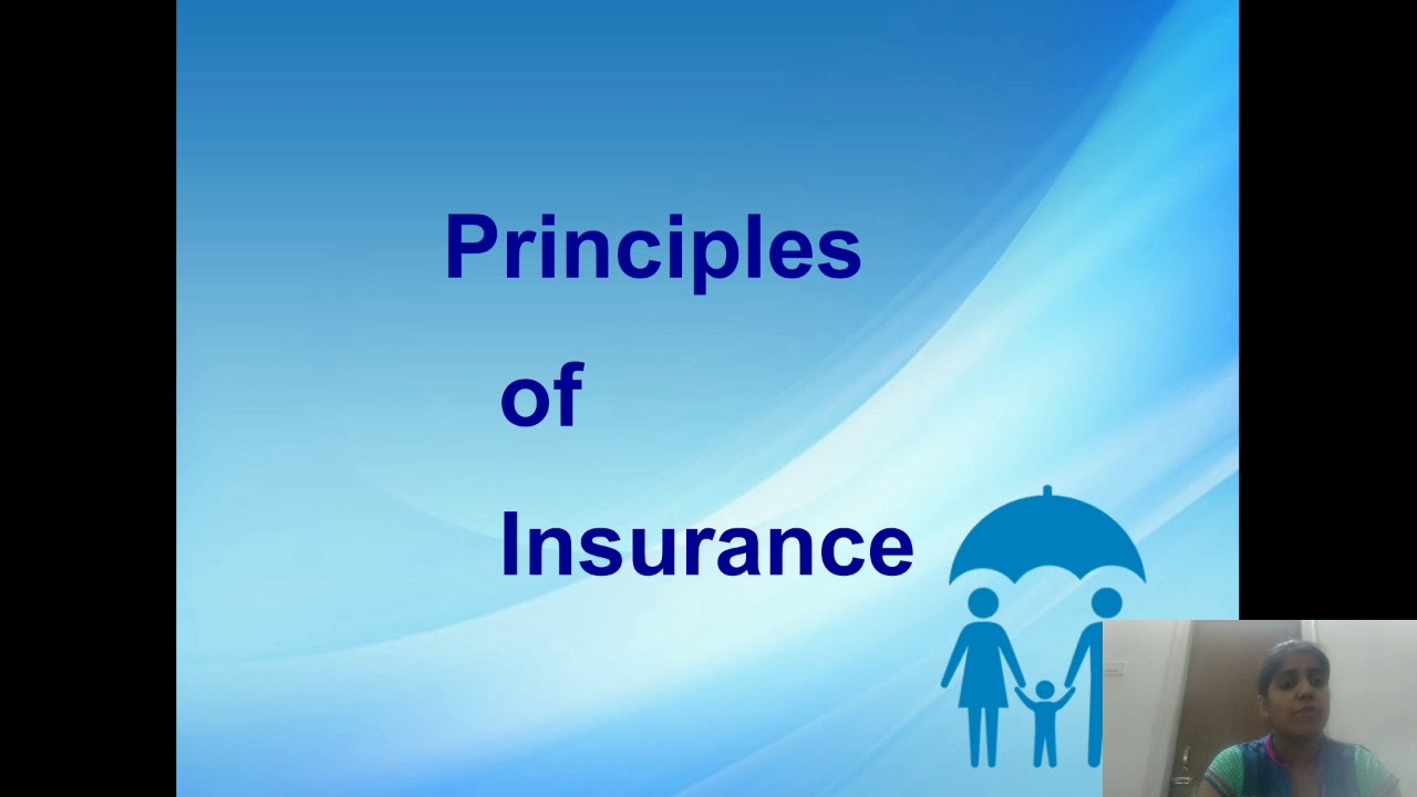 Insurance, BST, CLASS XI, 23rd June, @SFS Narengi - YouTube