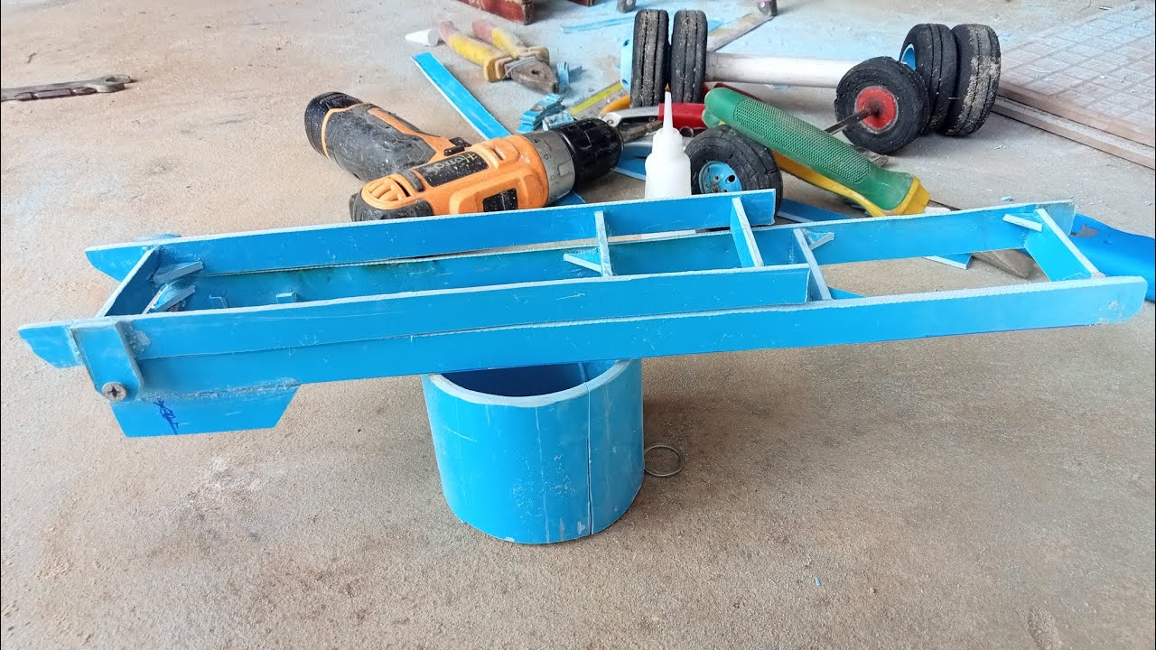 How to make a car body part 2 - YouTube