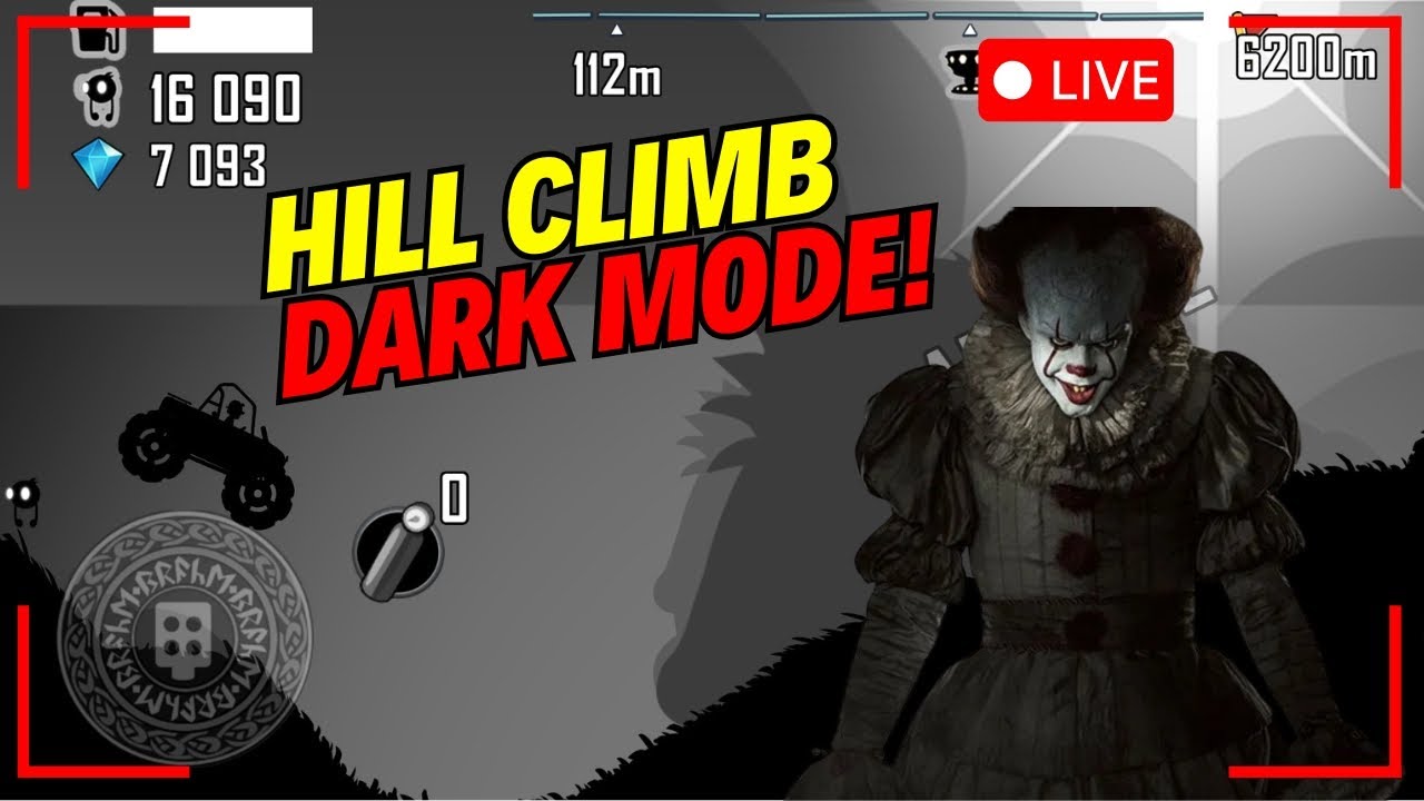 [🔴LIVE] Road to 800k Subscribers #19! Hill Climb Racing Live Stream ...