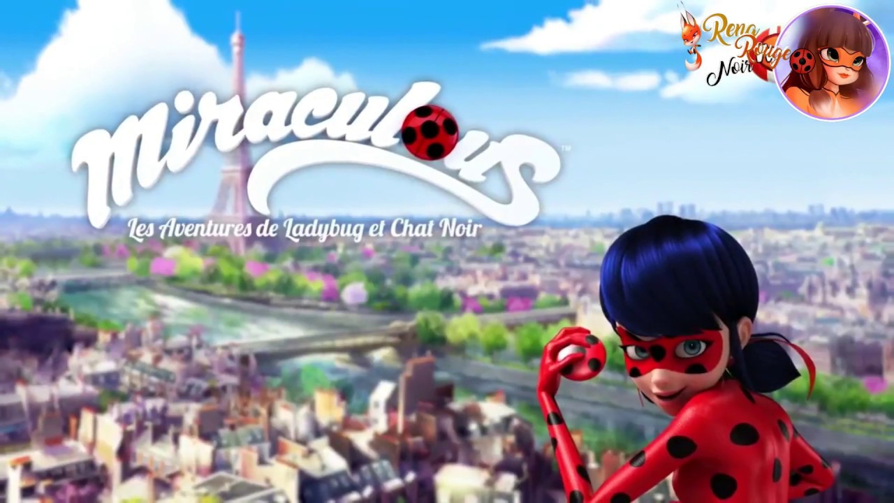 NOVO TRAILER!!! || NOVO VILÃO E POSSÍVEIS CENAS LADYNOIR! - Miraculous ...