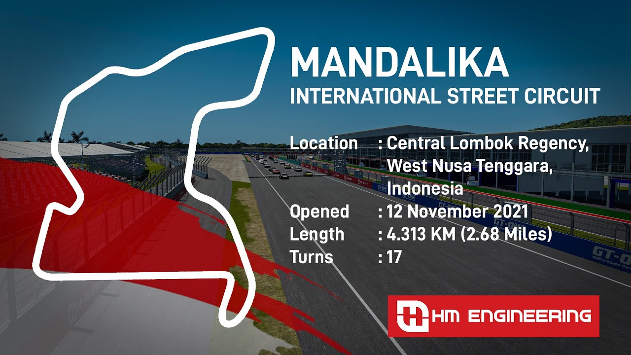 HM ENGINEERING GOES TO BALI - YouTube