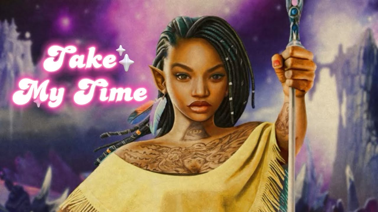 Take My Time - YouTube