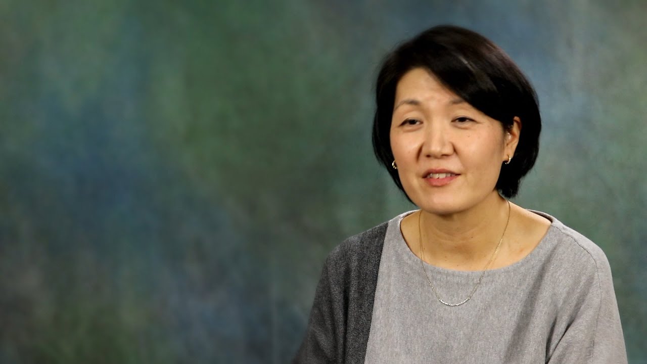 Somerville | Dr. Jung Yoon Choi | Internal Medicine - YouTube