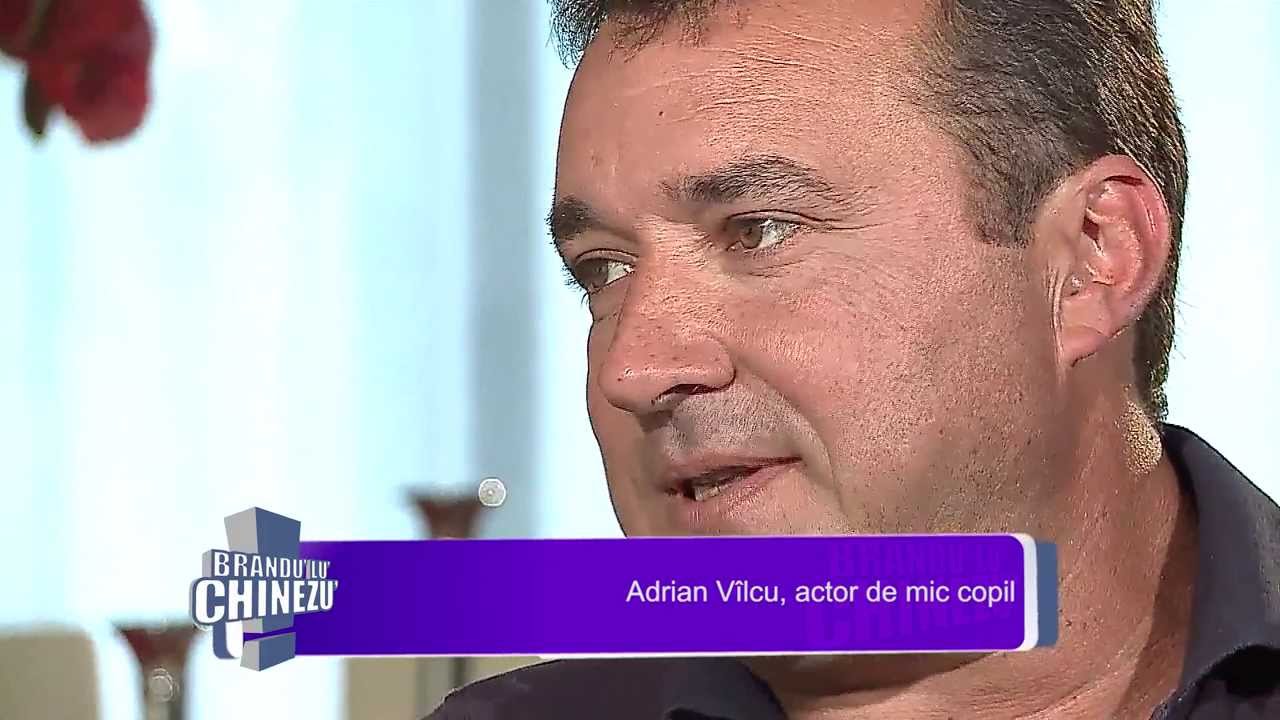 Adrian Vîlcu la Brandu Lu Chinezu (25.09.2013) - YouTube