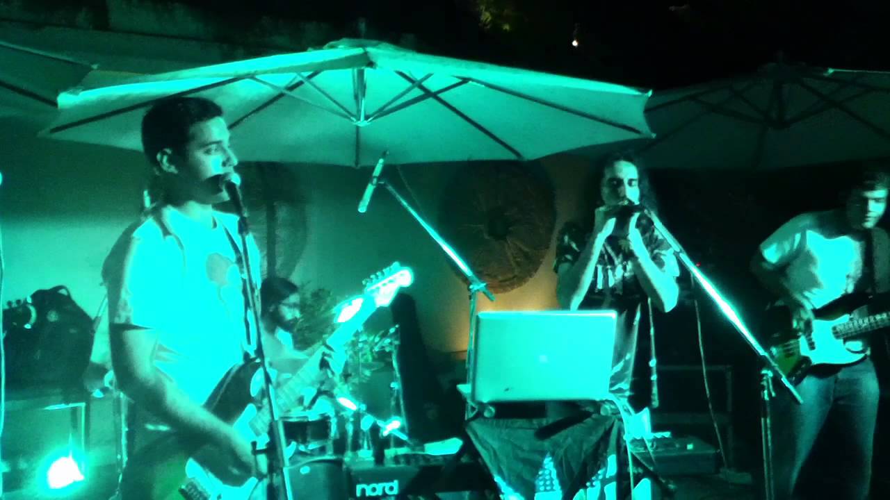 Mob Marley - Wake The Town Dub - YouTube