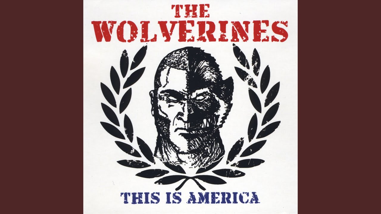 Real American Oi! - YouTube