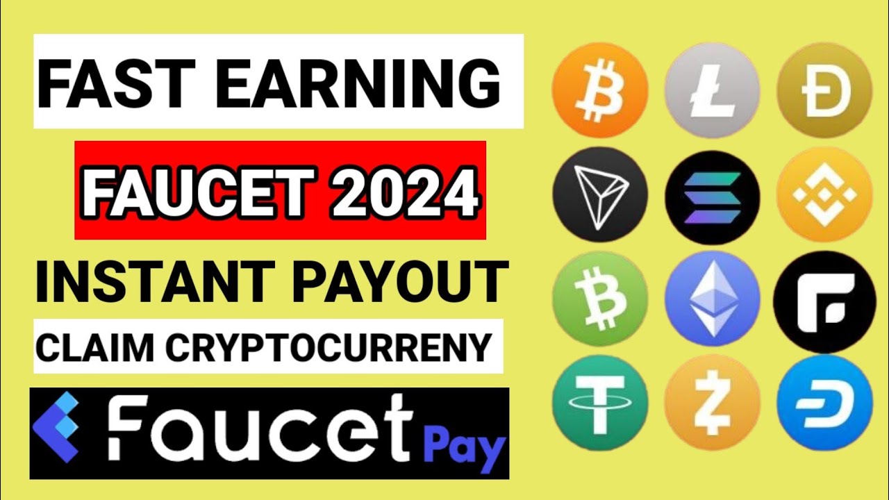 multi miner faucet unlimited claim | bitcoin mining free | paying ...