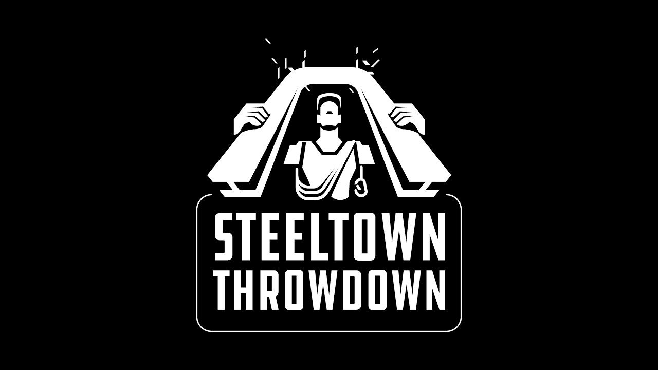 Steel Town Throw Down - Fall 2024 - ASCEND Climbing - YouTube