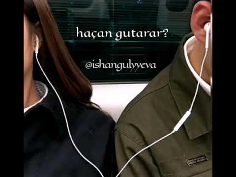 Gulshat Bayramowa yada dushyar