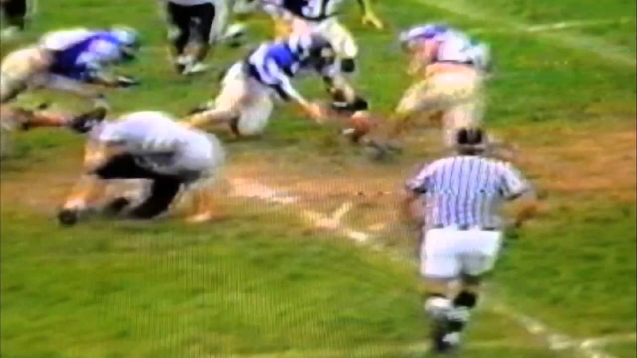 Matt Haupt Throwback - YouTube