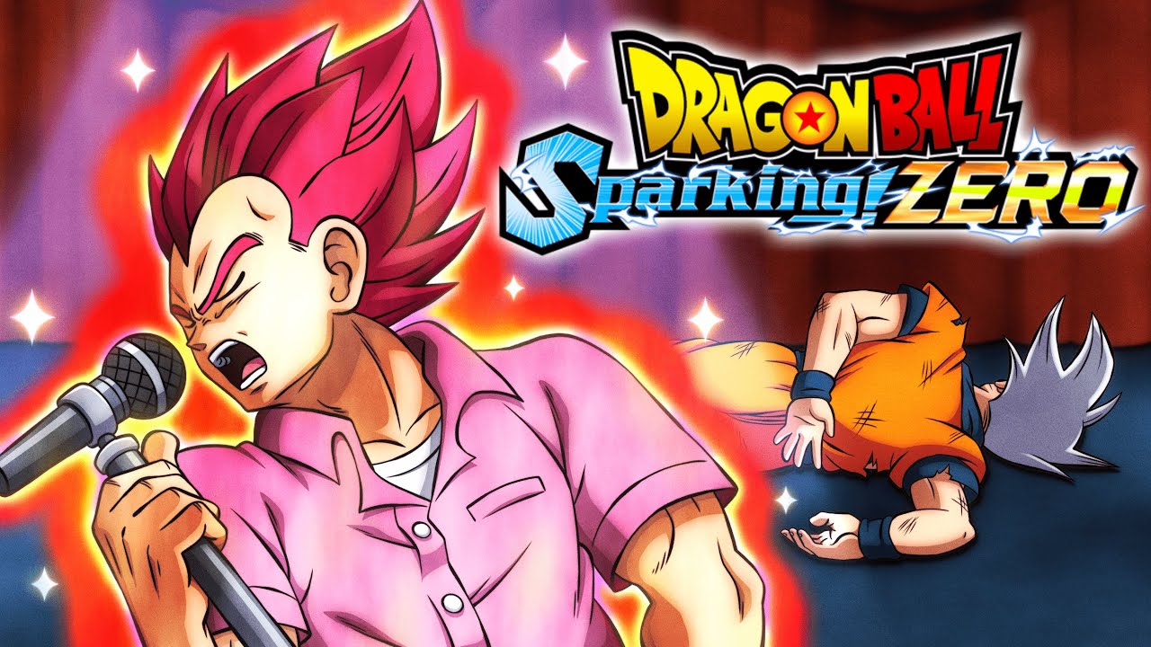 SSG Vegeta Clears Out The PVP MUI Goku players!! (Dragon Ball Sparking ...