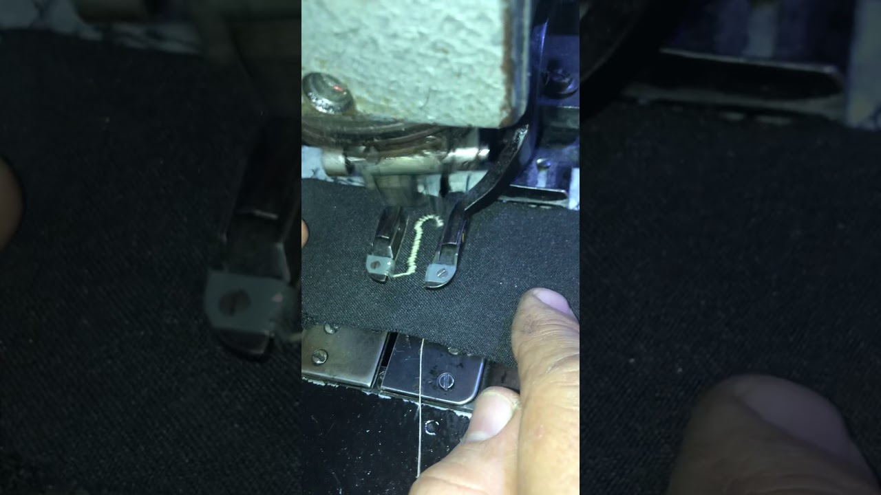 Ojaladora singer 299 de lagrima - YouTube