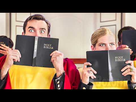 Tuhaf Olanlar 🔥 Film izle ☆ Tüm film ☆ türkçe altyazılı