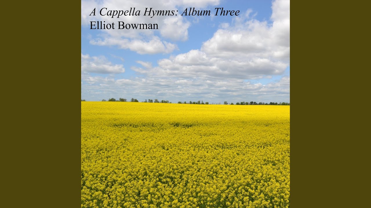 Fear Not, Little Flock - YouTube