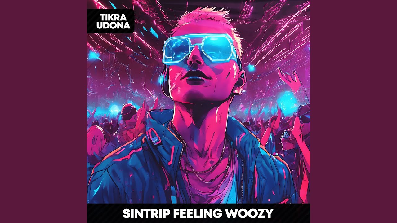 Feeling Woozy - HYPERTECHNO - YouTube