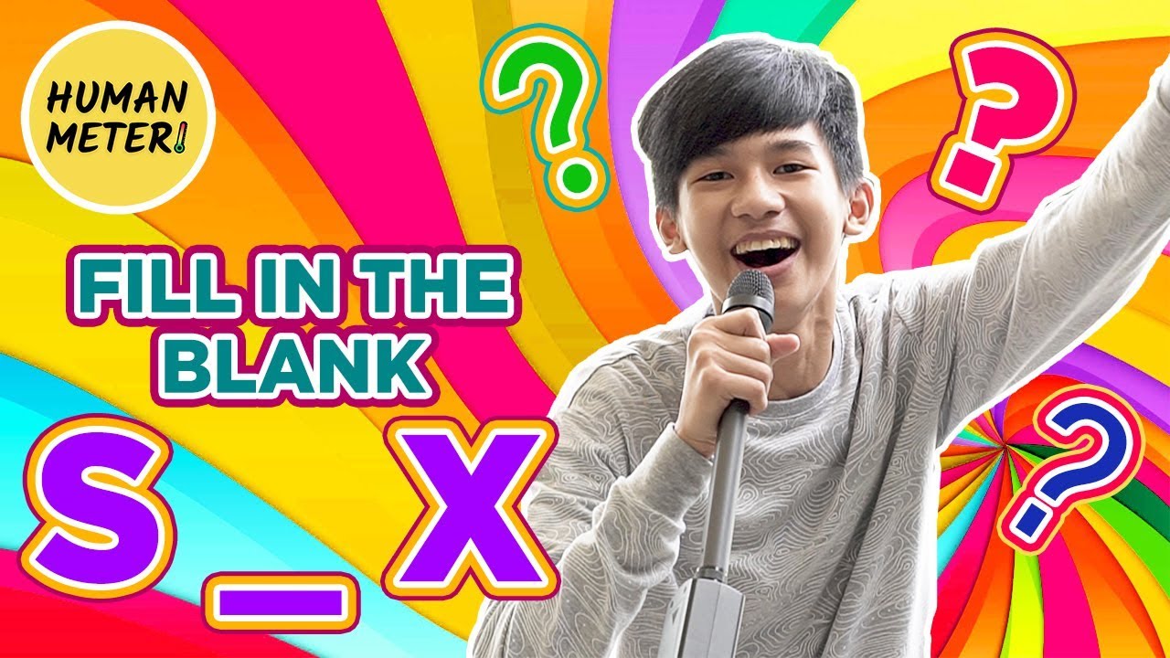 Filipinos Guessing Game: Can You Guess These Words? | HumanMeter - YouTube