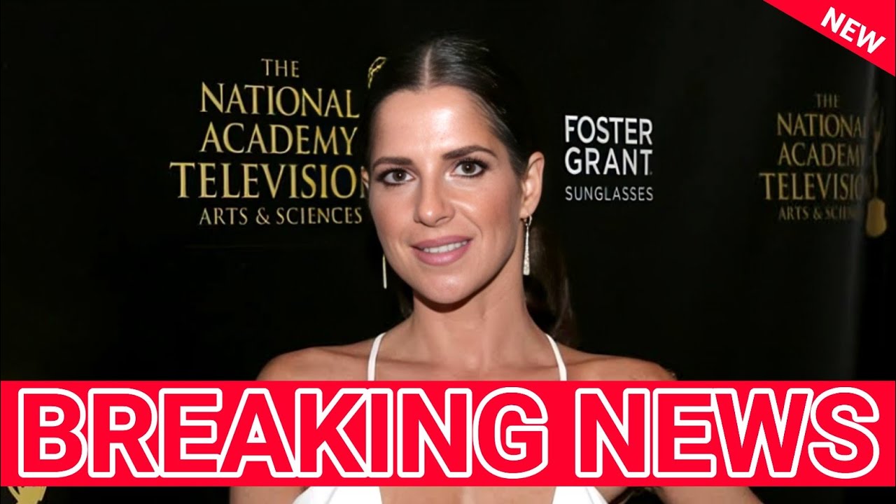 Death of Sam: 1 hour ago, General Hospital Sam McCall died, Huge Sad ...