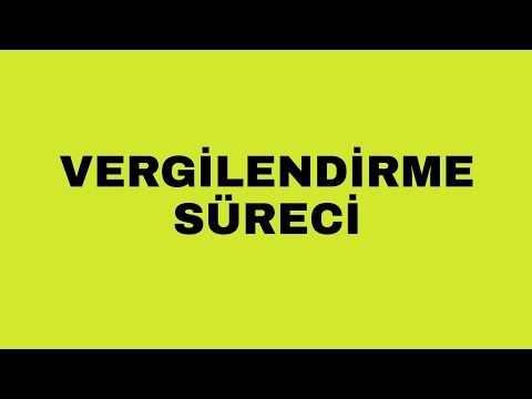 6. Tebliğ [Tanımı ve Muhataplar]