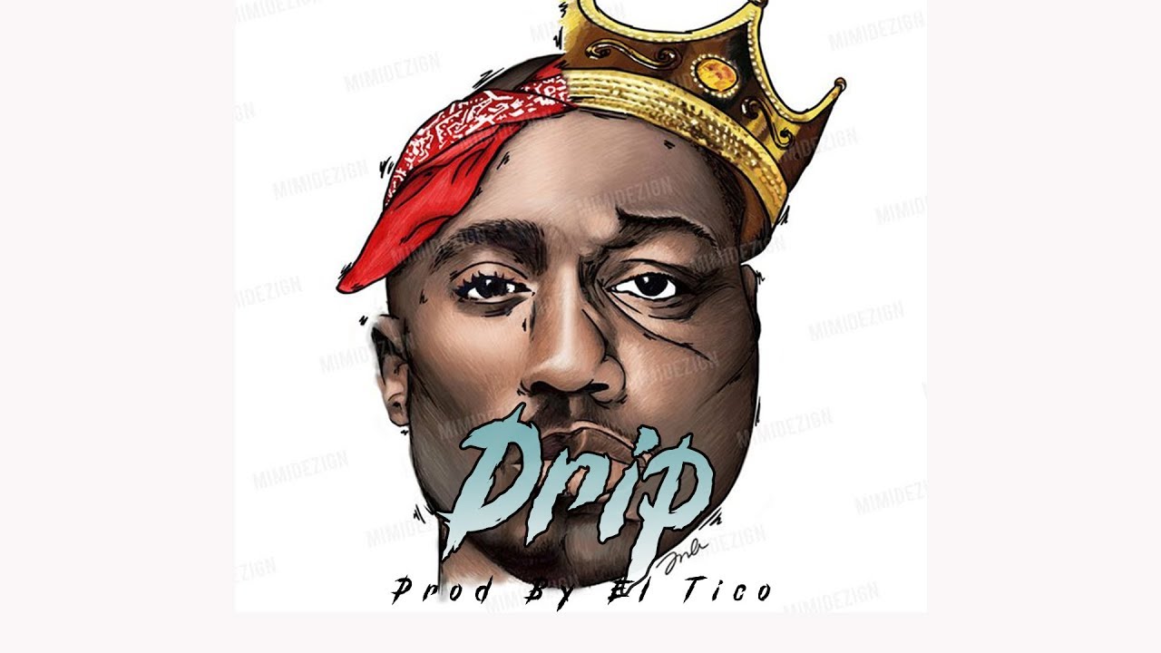 [FREE] Old School Type beat "Drip"| Oldschool Instrumental 2018 (Prod ...