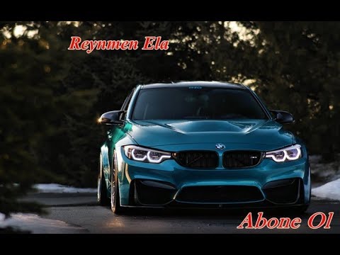 Reynmen Ela Araba Oyunu