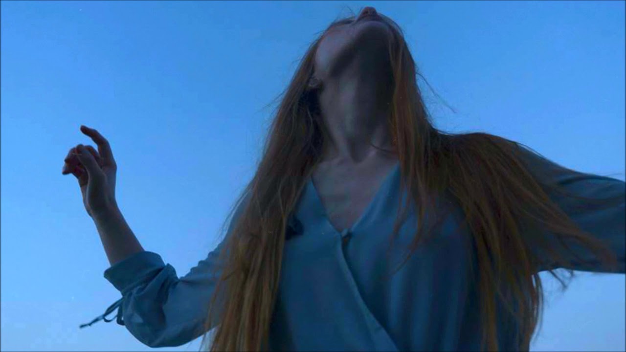 Ash - Daydream - YouTube