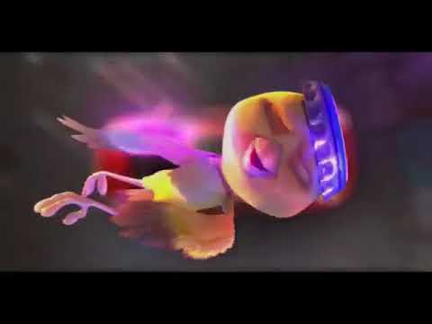 KIA Rio Car Commercial New TV Ad TVC - Dancing Animals - YouTube