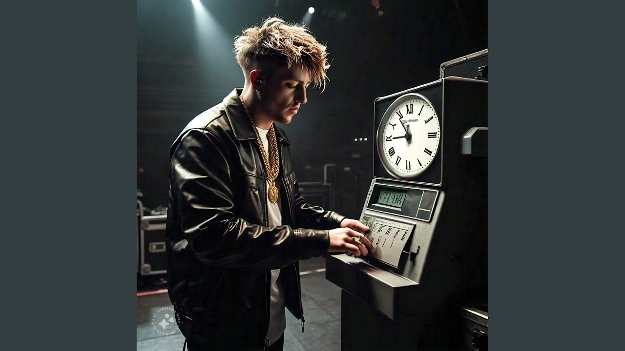 Clocking In - YouTube