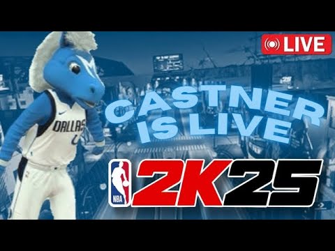 🚨NBA 2K25 ANTE UP LIVE!! - BEST 7'0 BIG BUILD + BEST JUMPSHOT ON NBA ...