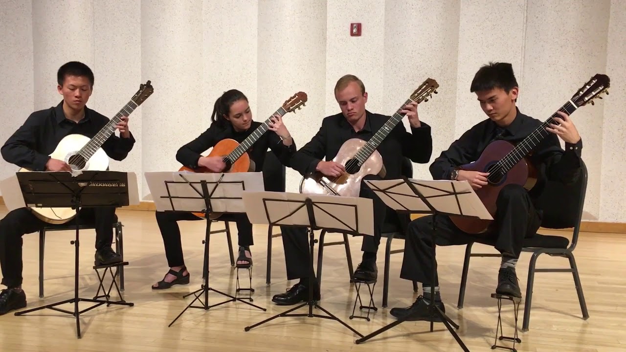 20180412 Ponticello Tango, by Patrick Roux - YouTube