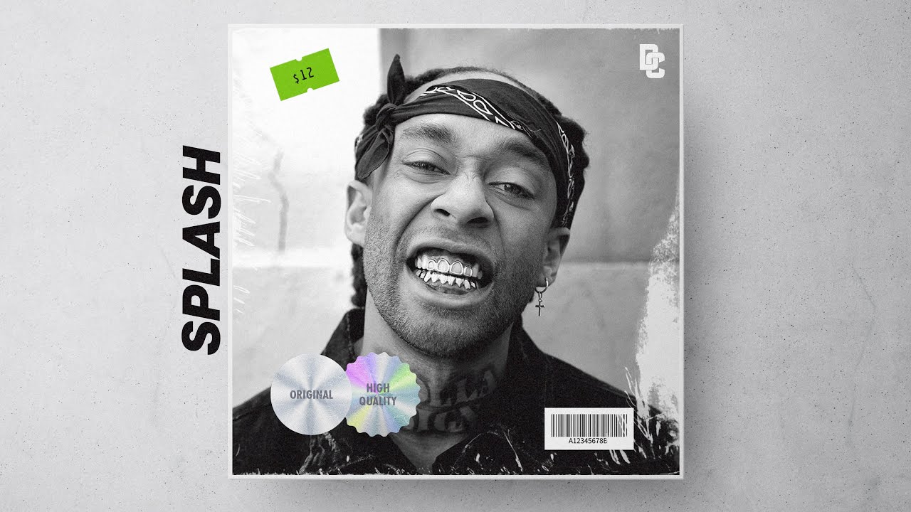 Ty Dolla Sign x Tyga Type Beat 2022 "Splash" - YouTube
