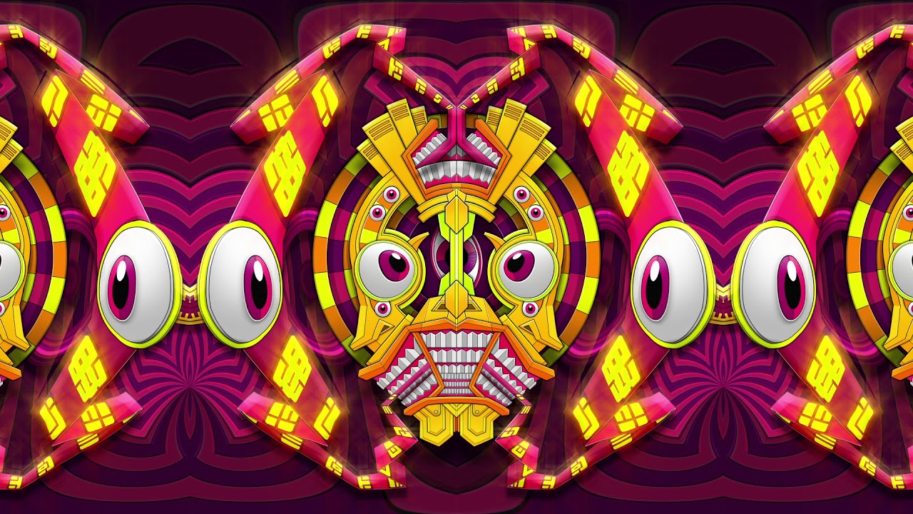 Incedigris x Steven Haman Collaboration - YouTube