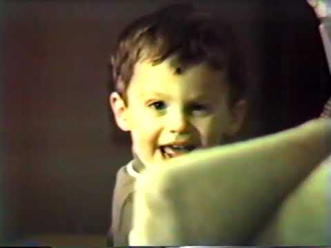 Early Home Movies Part 3 - YouTube