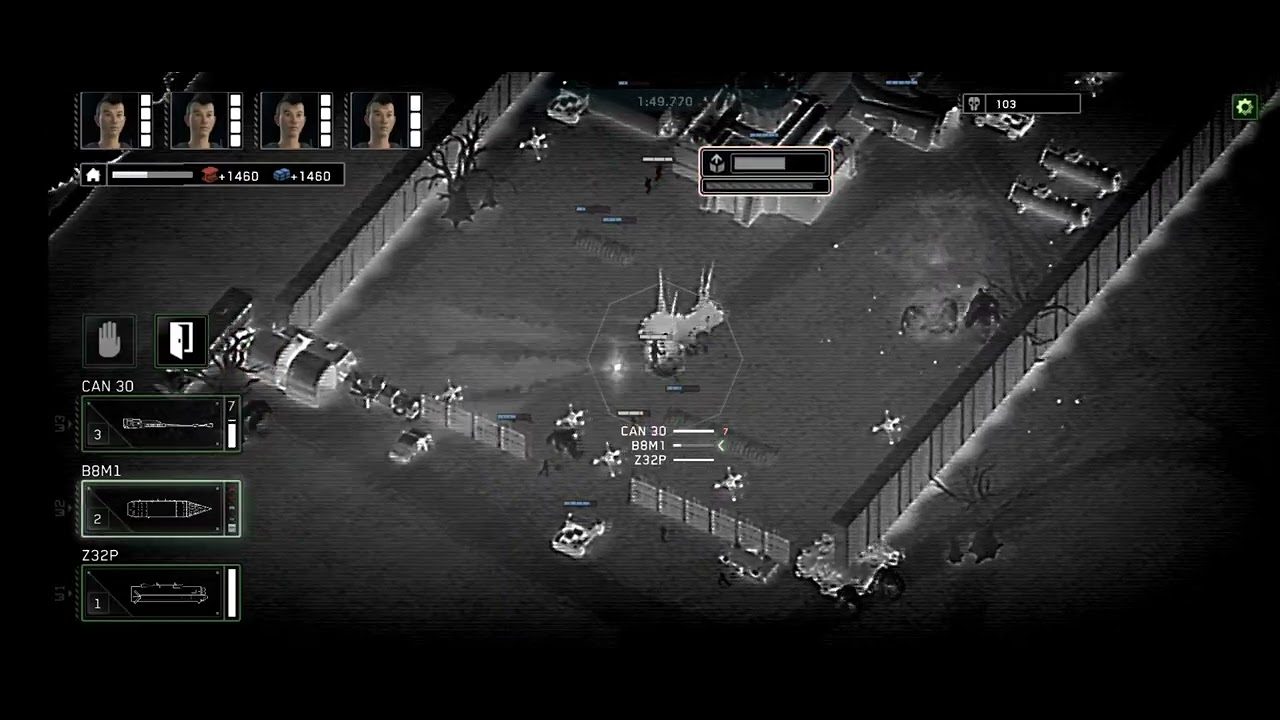 ZG survival,gold can 30 ,blue B8M1 ROCKET,gold Z32p. - YouTube