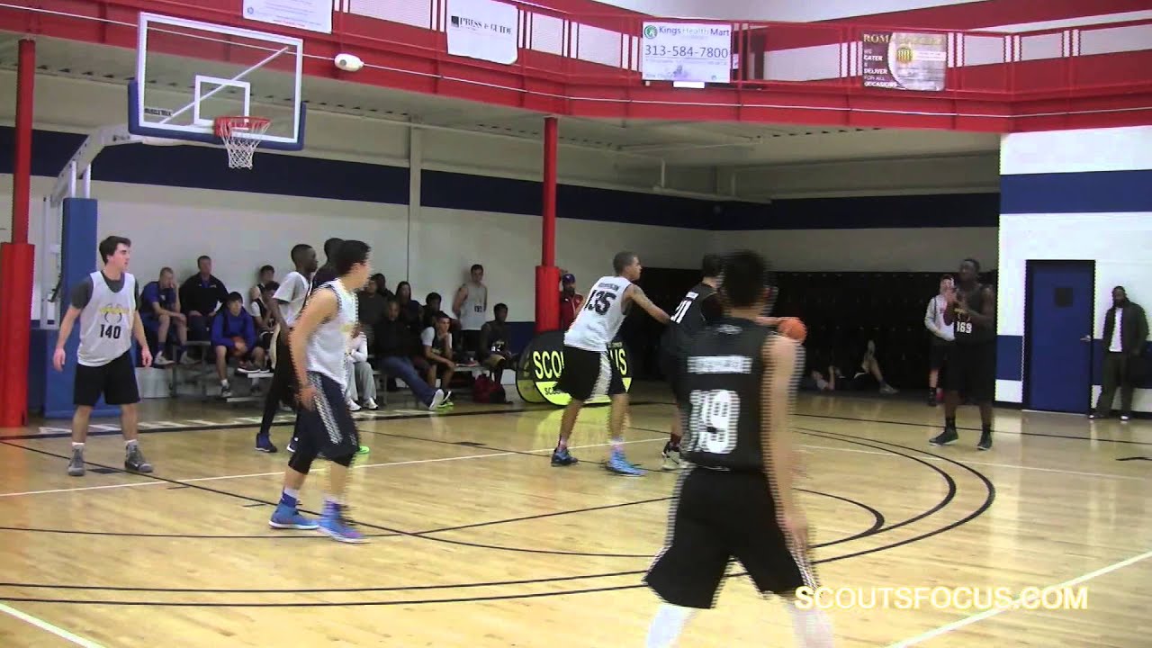 Team12 211 Timothy Hauxwell 6'7 249 Cranbrook Kingswood Upper School MI ...