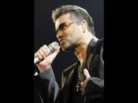 PRECIOUS BOX : GEORGE MICHAEL - YouTube