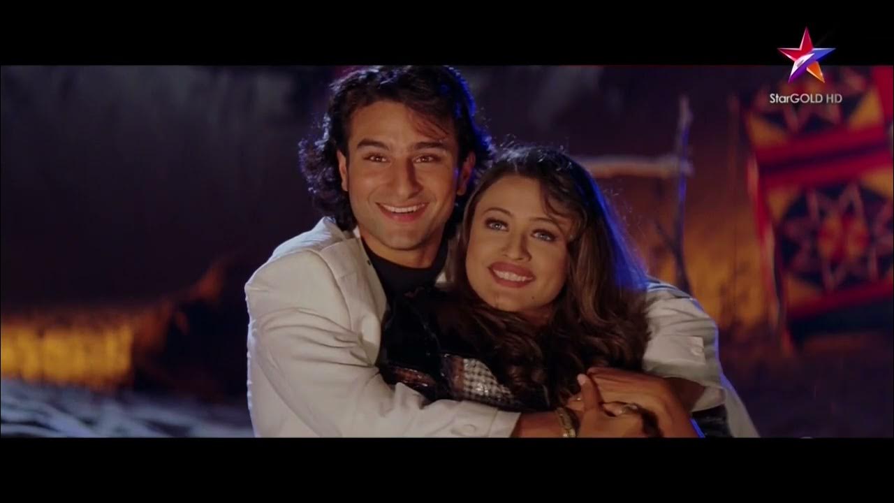 Pyar Nahin Karna Jahan |Kachche Dhaage 1999 |Ajay Devgan Manisha Koirala |Kumar Sanu Alka Yagnik ...