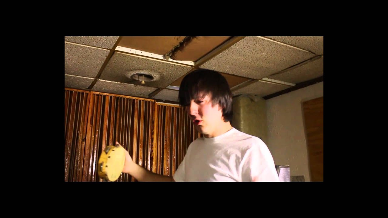 National Anthem Of The Future by Man Eating Shoe - YouTube