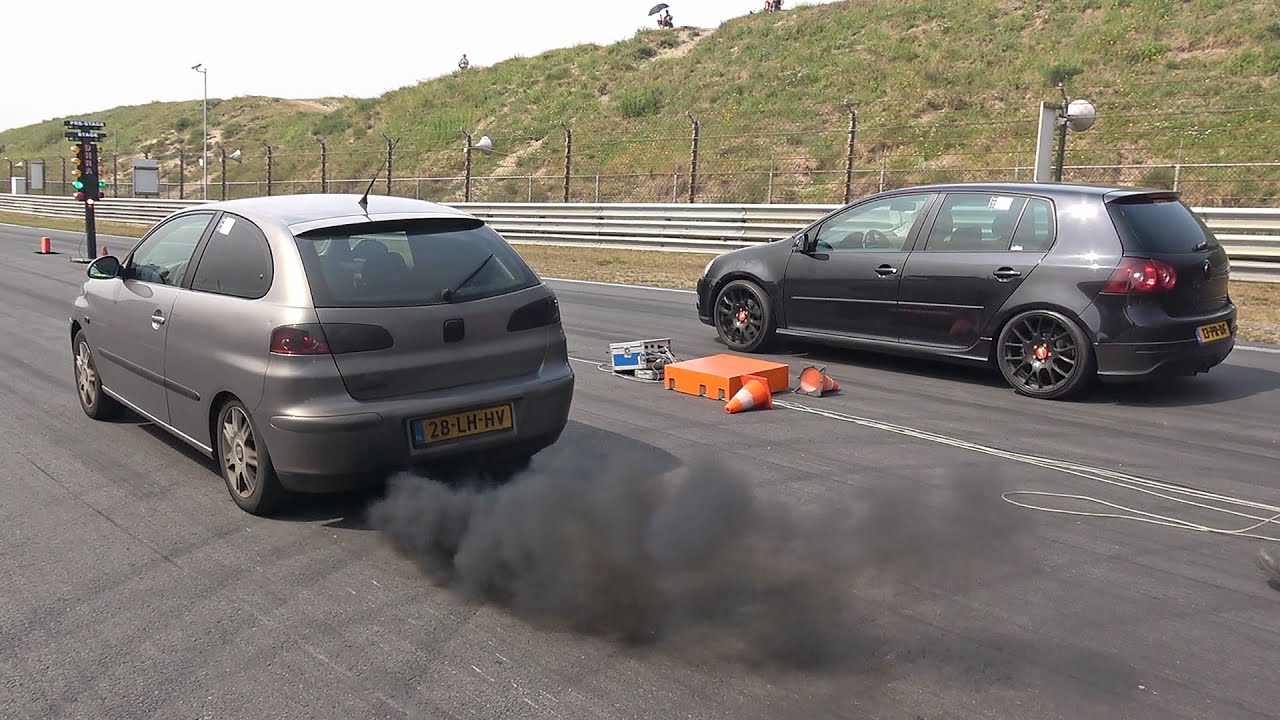 BEST OF MODIFIED DIESEL CARS! VW Corado 1.9TDI, 900Nm 535D, 335d, 915Nm ...