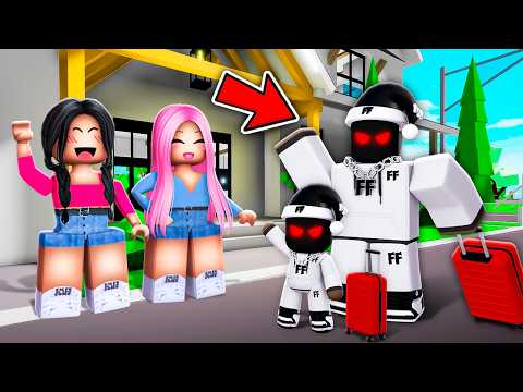 We Met FOLTYN, He Joined Our FAMILY..(Brookhaven)