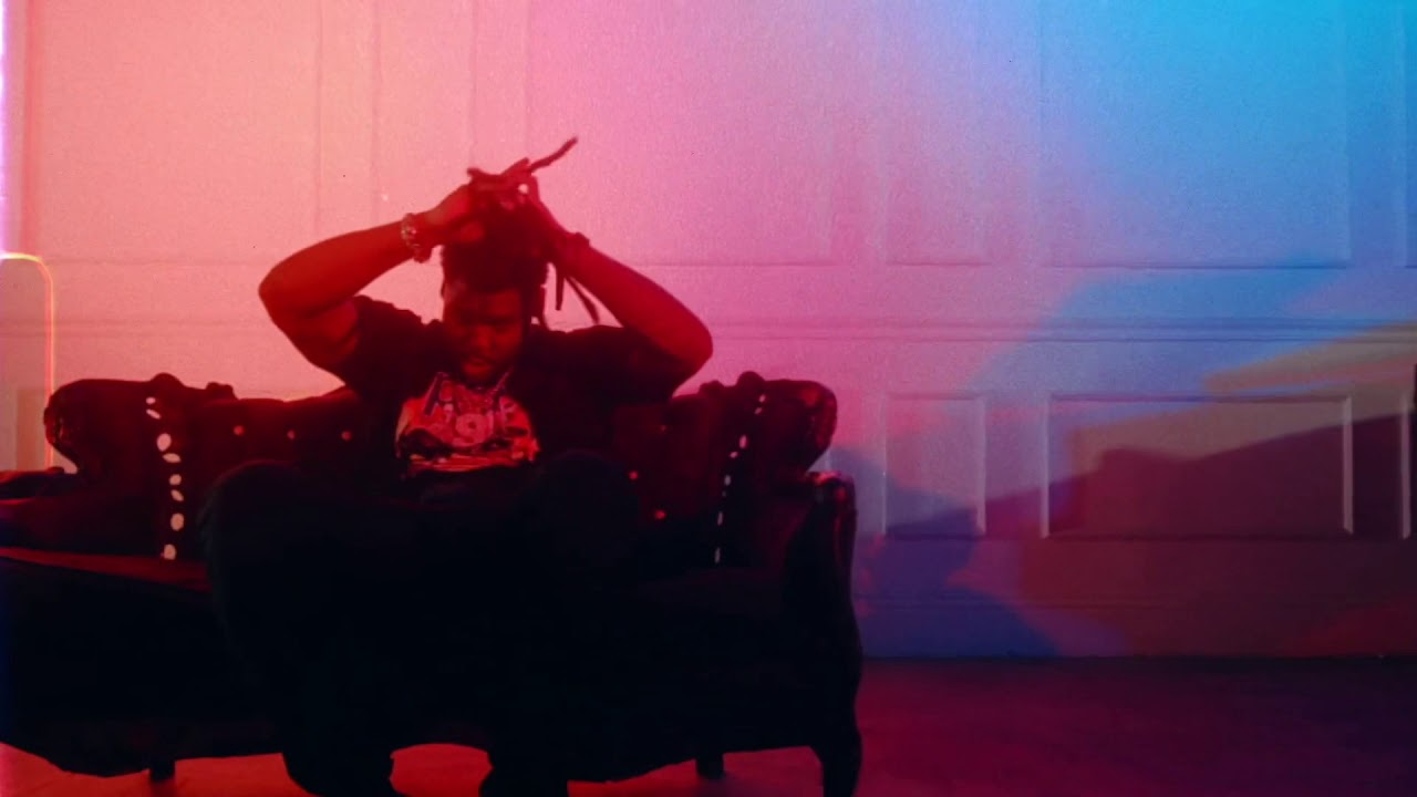 Major Nine - Meg the Stallion [Official Music Video] - YouTube