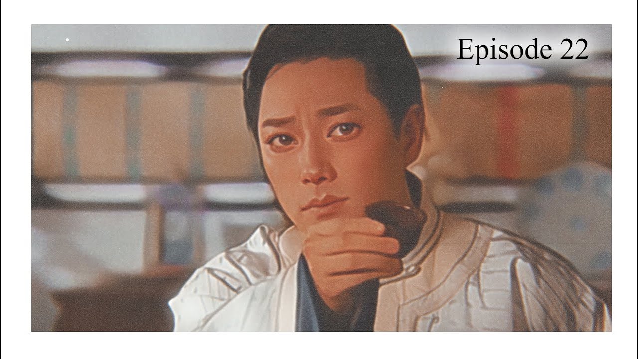 啞巴新娘 | The Mute Bride | Episode 22 English Sub | Chinese Drama - YouTube