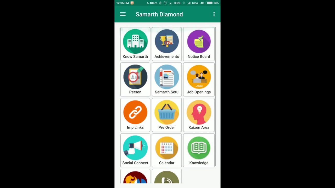 How to Use Samarth Diamond App - YouTube