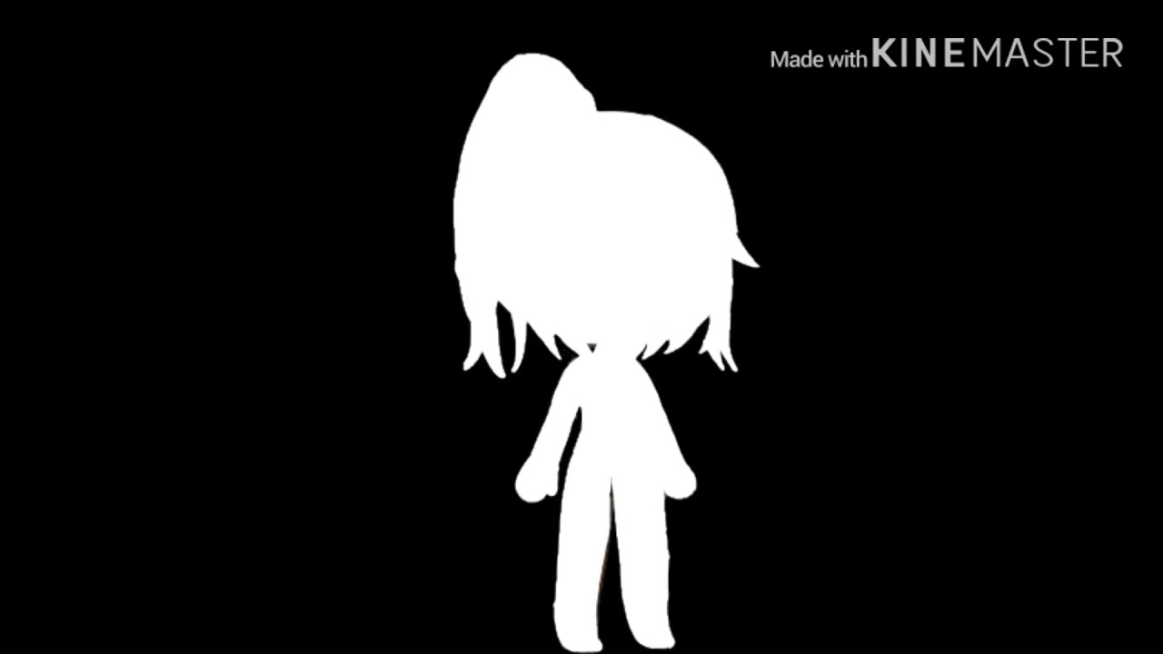 Yandere simulator intro cutscene || Fun made || Gacha Life version ...