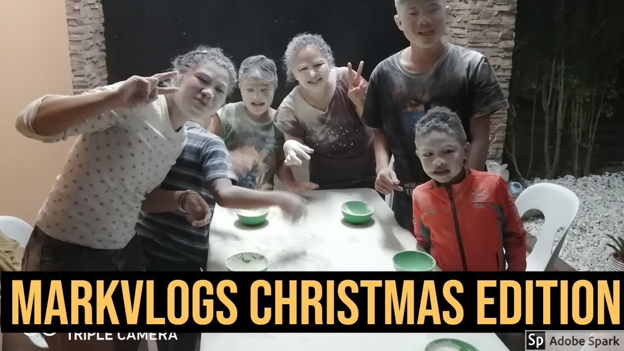 PASKONG PINOY (FILIPINO CHRISTMAS PARTY) GAMES - YouTube