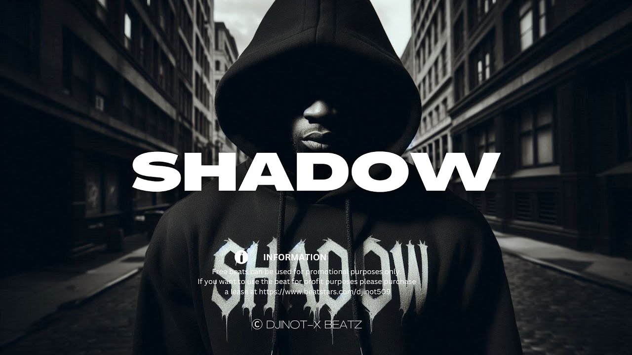 [FREE] UK Drill Type Beat x NY Drill Type Beat "SHADOW" | Drill Type ...