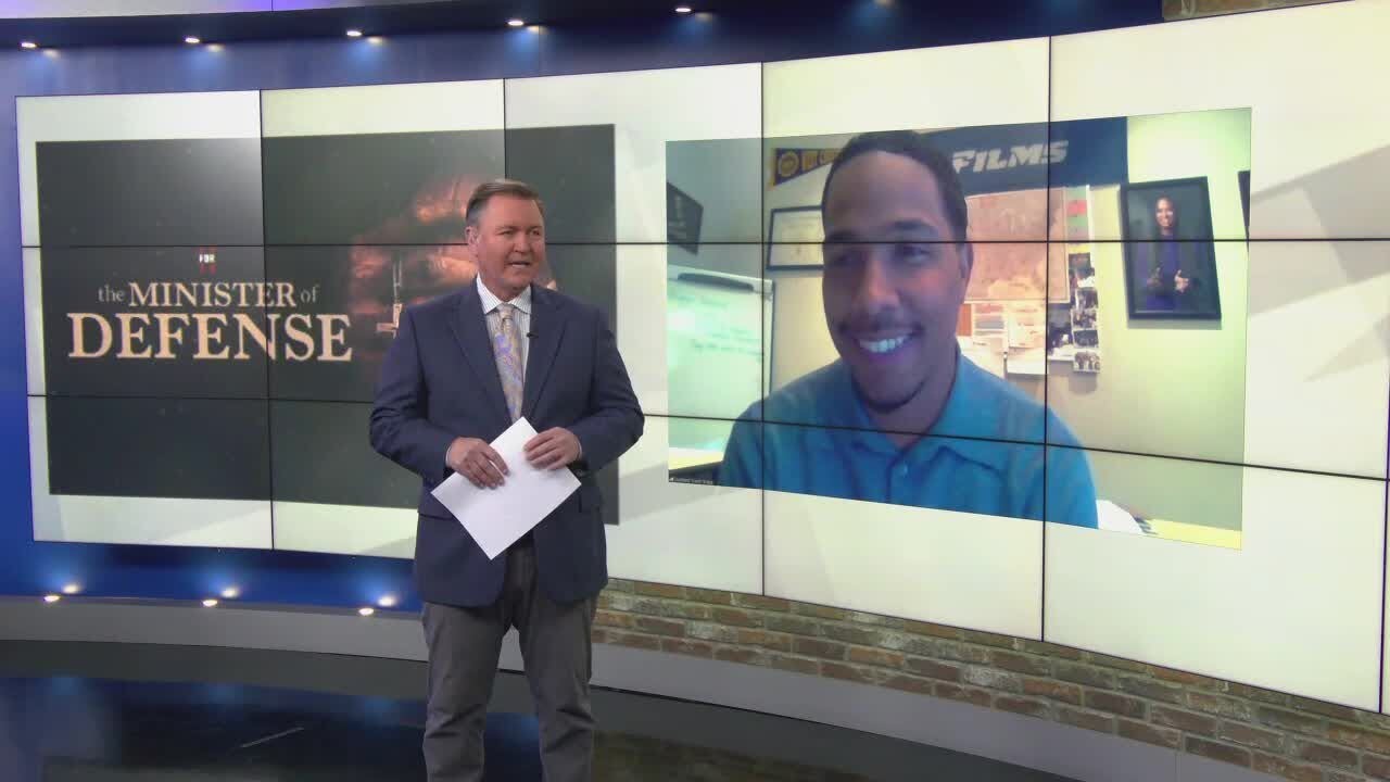 Packers legend Reggie White featured in ESPN series Wednesday - YouTube